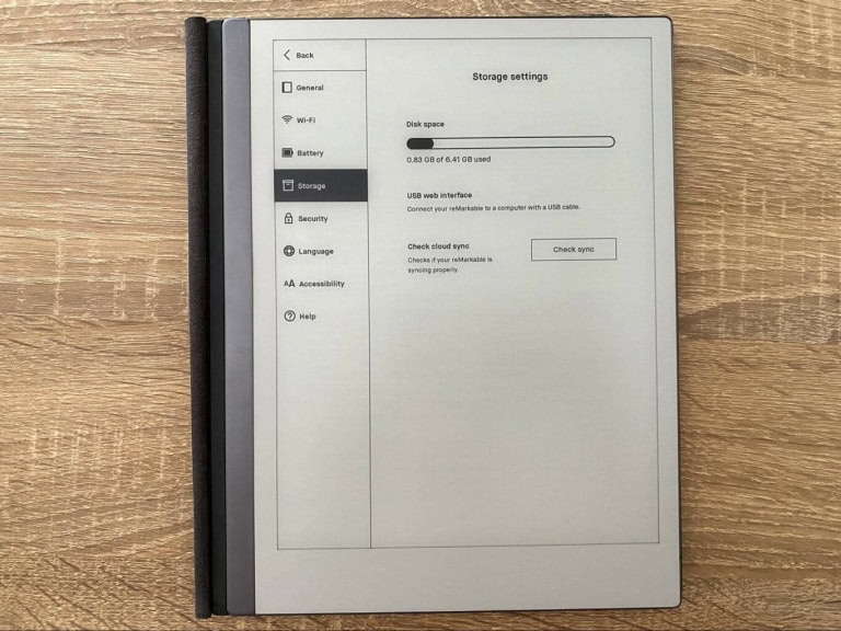 Recenze: digitální zápisník reMarkable 2, detailní test s zkušenosti
